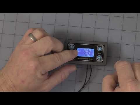 XY-PWM Signal Generator with Case 35478 TE