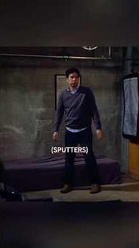 How I Met Your Mother |They can resolve conflicts because they are friends.#shorts