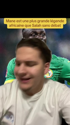 Sadio Mané : La légende africaine sur Salah