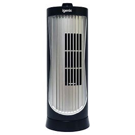 Igenix 12 Inch Mini Tower Fan