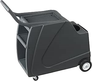 OTC 6625 Cart for EVAP Smoke Machine