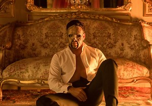 Revelaron el primer trailer de Instinto, la serie sexual de Mario Casas ?⛓