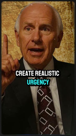 Why Six Months? The Perfect Timeline for Transformation | Motivation With Jim Rohn