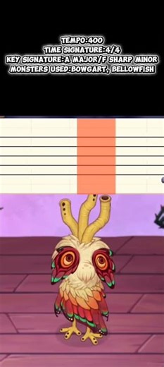 Owlesque MSM Composer Tutorial