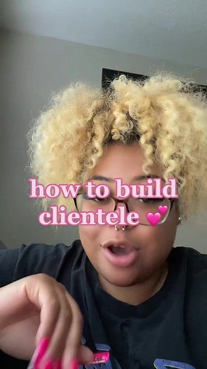 How to Build Clientele as a Beginner Nail Tech