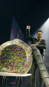 1.4K views | From steel-bending illusions to growing trees on stage – the Ehrlich Brothers’ magic delights fans of all ages. Now their hit show “Diamonds” comes to Sacramento for one unforgettable day. Fun, fantastic, and perfect for families!  Sacramento Memorial Auditorium  October 11  Tickets: eb-magic.com/Sacramento | Ehrlich Brothers | Facebook