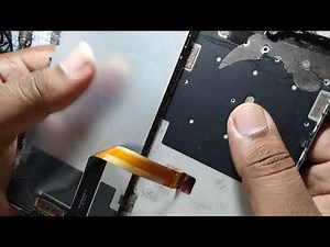 Oppo a5s touch not working display not working solution |how to replace folder oppo a5s step by step