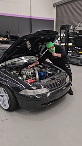 5.3M views · 10K reactions | So calming 殺 #viral #asmr #aufalcon #falcon #ford #aussie #australia #ute #rb #rb20 #rb30 #mechanic #bughatti #cars #skyline #manual #turbo #boosted #meme #funny | Spotto | Facebook