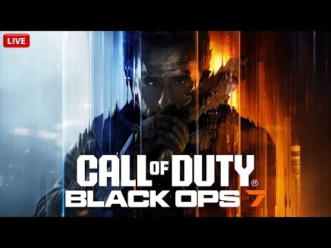 SINGULARITY NEAR COMPLETION VS SWEAT CIRCUS CLOWNS - BLACK OPS 7 - LIVE🔴