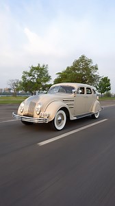 89K views · 2.3K reactions | Born from innovation and timeless design, these cars are more than collectibles — they’re a legacy in motion. #CollectorCarAppreciationDay | Stellantis North America | Facebook