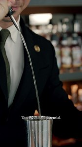 Ciao, Simone, Assistant Bar Manager at @astersydney. Poised to navigate you through the true cocktail classics, or entice you to venture into uncharted territory with our new signature cocktails, and daring interpretations.� Find out what Simone loves most about working at Aster, as well as his favourite cocktail.� | InterContinental Sydney