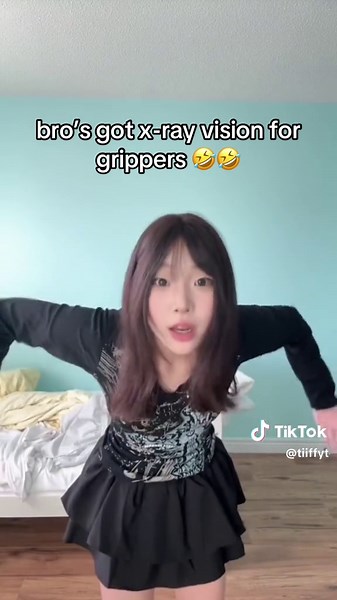 X-Ray Vision for Feet: A Superhuman Comedy