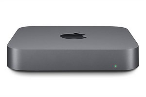 Increase your productivity with this Apple Mac mini Core i7 for only $686