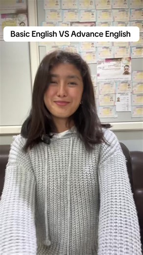 Basic English vs Advanced English: Key Differences Explained