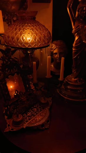 #gothic #victorian #vampire #homeinspo #roomdecor