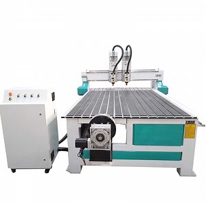[Hot Item] Good Price 1325 CNC Router Vacuum Table for Wood Furniture Carving