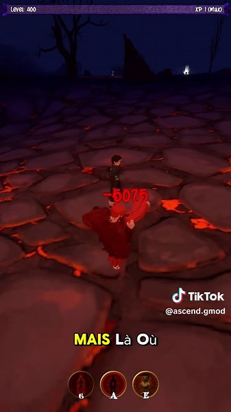 Ascend KNY: Roleplay in Garry's Mod