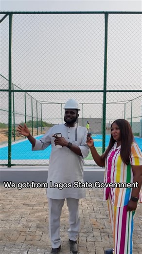 𝐃𝐚𝐲𝐜𝐥𝐚𝐫 𝐆𝐥𝐨𝐛𝐚𝐥 𝐕𝐞𝐧𝐭𝐮𝐫𝐞𝐬 on Instagram: "💫 Own a Piece of Ibeju Lekki’s Most Secure Investment 💫 Celebration Parkland Estate & Resort offers you both luxury and absolute peace of mind. Estate Features: - Stable Electricity - Modern Drainage System - 24/7 Security - Perimeter Fencing - Green Areas - Recreational Spaces - Clean Water Supply And lots more. 📍 Location: Idera Scheme. Ibeju Lekki, Lagos. 📜 Title: Lagos State Government Certificate of Occupancy (C of O). Book an