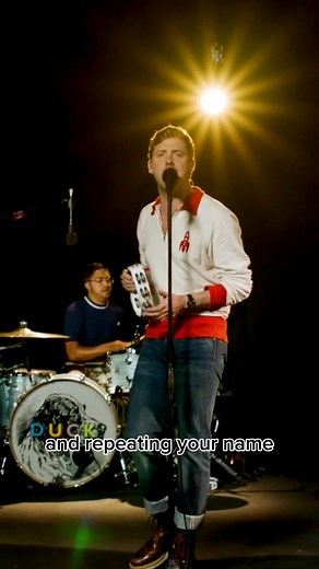 Ruby was released 17 years ago today, time flies... 🤯 Who remembers hearing it for the first time? | Kaiser Chiefs