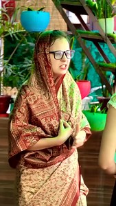 Simran Sahdev on Instagram: "Power of money😀 #reelsindia #reelsinsta #comedyreels #exploremore"