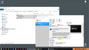 6. Delete Virtual Machine And Settings From Virtual Box : Free Download, Borrow, and Streaming : Internet Archive