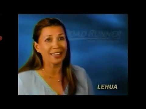 Road Runner High Speed Online Internet 2008 Commercial