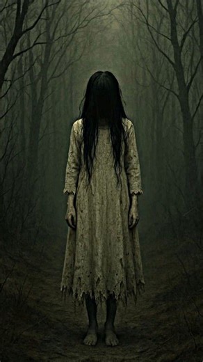 || We Didn’t See It at First ||😱😱 real ghost 👻🎃#shorts #viral #horrorstories