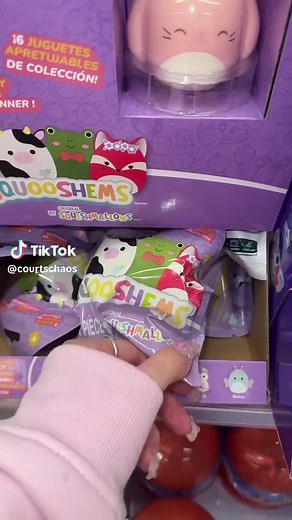 Exciting Spring Blind Box Unboxing Experience