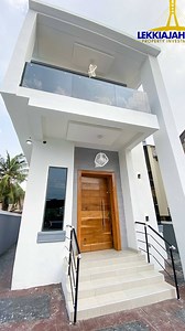 Price📌N70M Contemporary five bedroom fully detached duplex with a swimming pool now available FOR SALE. Please call Bridget☎️ 234 8050922659 for more informations and for private viewing. #forsale#available#availablenow#property#propertyforsale#investment#investor#investors#realestate#realestateinvestor#realtors#realestatebroker#realestateagent#house#houseforsale#home#london#usa#dubai#lekki#lagos#nigeria#lekkiajahikoyi | Lekkiajahikoyi