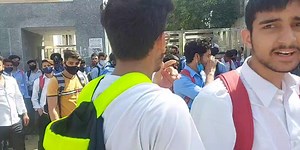 Hungama by Students of Polytechnic College Jammu | Live Wire