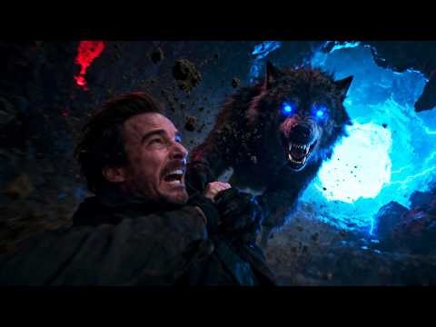 Horror Thriller | At Night Comes Wolves: Hunting in the Dark – Survival Horror Unleashed | HD Movie