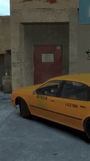 GTA 4 really car testing #gta #gta5 #gaming #gaming #games