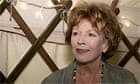 Edna O'Brien: 'I'm sorry books don't hold the same cachet as a pair of jeans' - video