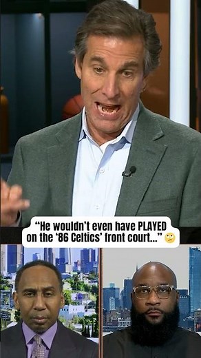 Mad Dog is always going back in time 🕰️