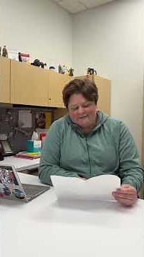 QC Campus Instructors Read "Rate My Professors" Reviews