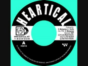 Mykal Rose - Overground