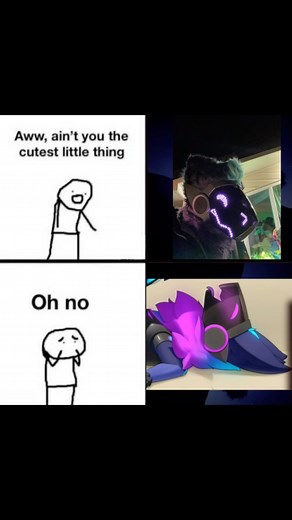 Nightphin on Instagram: "Thought I’d hop on this trend :p #furry #fursuit #fursuiting #protogen #protogenfurry #protogenfursuit #protogensuit #protogens #furriesoftiktok #furrytiktok #furryinsta #furriesofinstagram #furriesofinsta #fursona #furries #furrycommunity #protogenmeme #protogenmemes #furrymeme #furrymemes #nightphin"