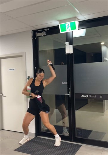 5 Burpees or a Dance Move Challenge