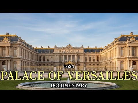The Dark History of Versailles: A Palace That Swallowed an Empire