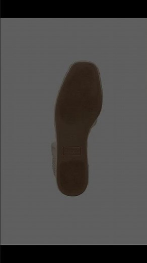 Franco Sarto Women's Britney Ankle Strap Wedge Espadrilles