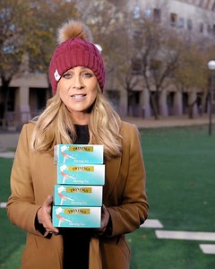 We’re excited to announce that this August we’ll be donating 10c from EVERY PACK of Twinings tea sold at Woolworths to Carrie's Beanies 4 Brain Cancer. The more you drink, the more we raise to help fight brain cancer together. So head into Woolworths to pick up a pack of Twinings today. #CarriesBeanies4BrainCancer #TwiningsFeelGood | Twinings Australia