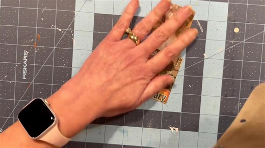 January 10 ~ Calendar Creative Challenge #taterbuggin #calendarcreativechallenge | Taterbuggin'