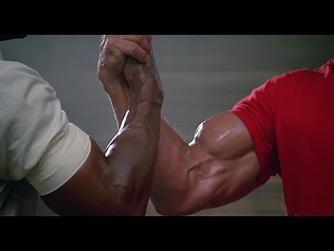 Dillon! You son of a b🤬ch! | Predator