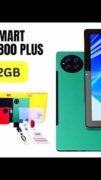 C idea CM7800plus 10 Inches Tablet,Android 12 Tab,5G Tablet Dual SIM 8GB Ram 512GB Rom