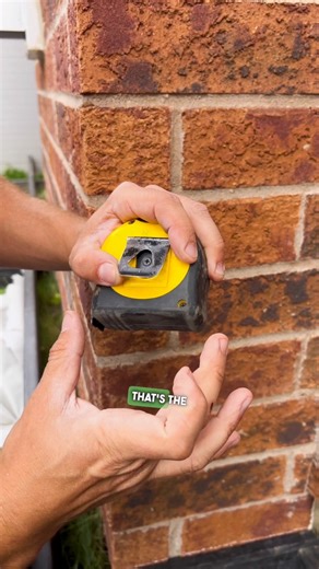 183K views · 795 reactions | Measuring tape tip. Know your tape. #tooltips #carpentrytips #protips #DIYTips | Wood Bully | Facebook