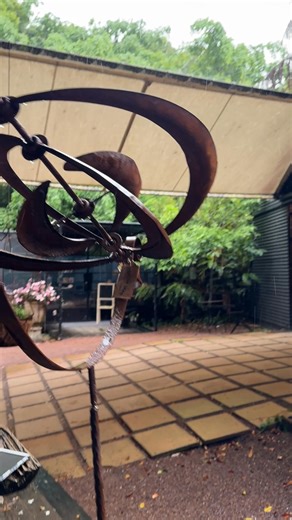 2.2K views · 86 reactions | Thank goodness for some rain today. The tanks were almost empty, pool was below filter level, car so dusty & needed a rinse haha. If any of my friends have visited my new Boutique & Nursery The Cotton Shed in Boambee yet, please can you give us a google review, just trying to get us listed on the maps app. There is a link below for the review. Thanks so much for your help. Much appreciated. K x | Kim Van Loo | Facebook