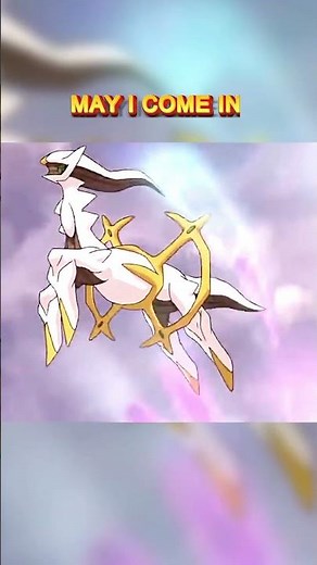 Hoopa vs Mewtwo vs Arceus | Ultimate Pokémon Showdown!Legends of Anime: Explained #pokemon #arceus