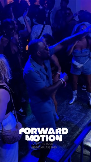 47K views · 3.9K reactions | We will never stop dancing. Through the highs, the lows, the late nights, the sunrise moments, this is more than music, it’s who we are. Forward Motion is about connection, energy, and freedom. The beat doesn’t fade, it lives on in every step we take together. | Forward Motion | Facebook