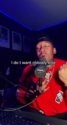 Emotional Song Cover - Closer by Amanda Cook | Antonio Sanders