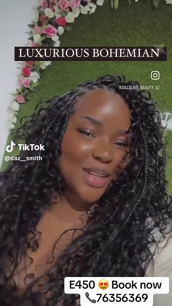 Dazzling Beauty (@daz__smith)’s videos with original sound - Dazzling Beauty